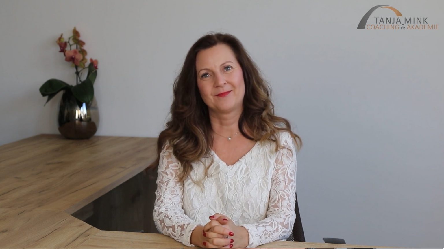 Lerne das Team der Coaching Akademie Tanja Mink kennen